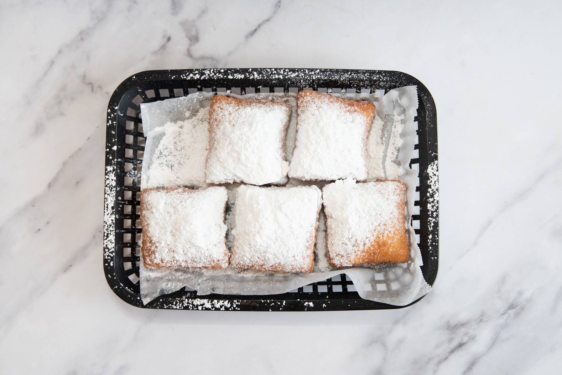 Beignet Baton Rouge - Baton Rouge, LA